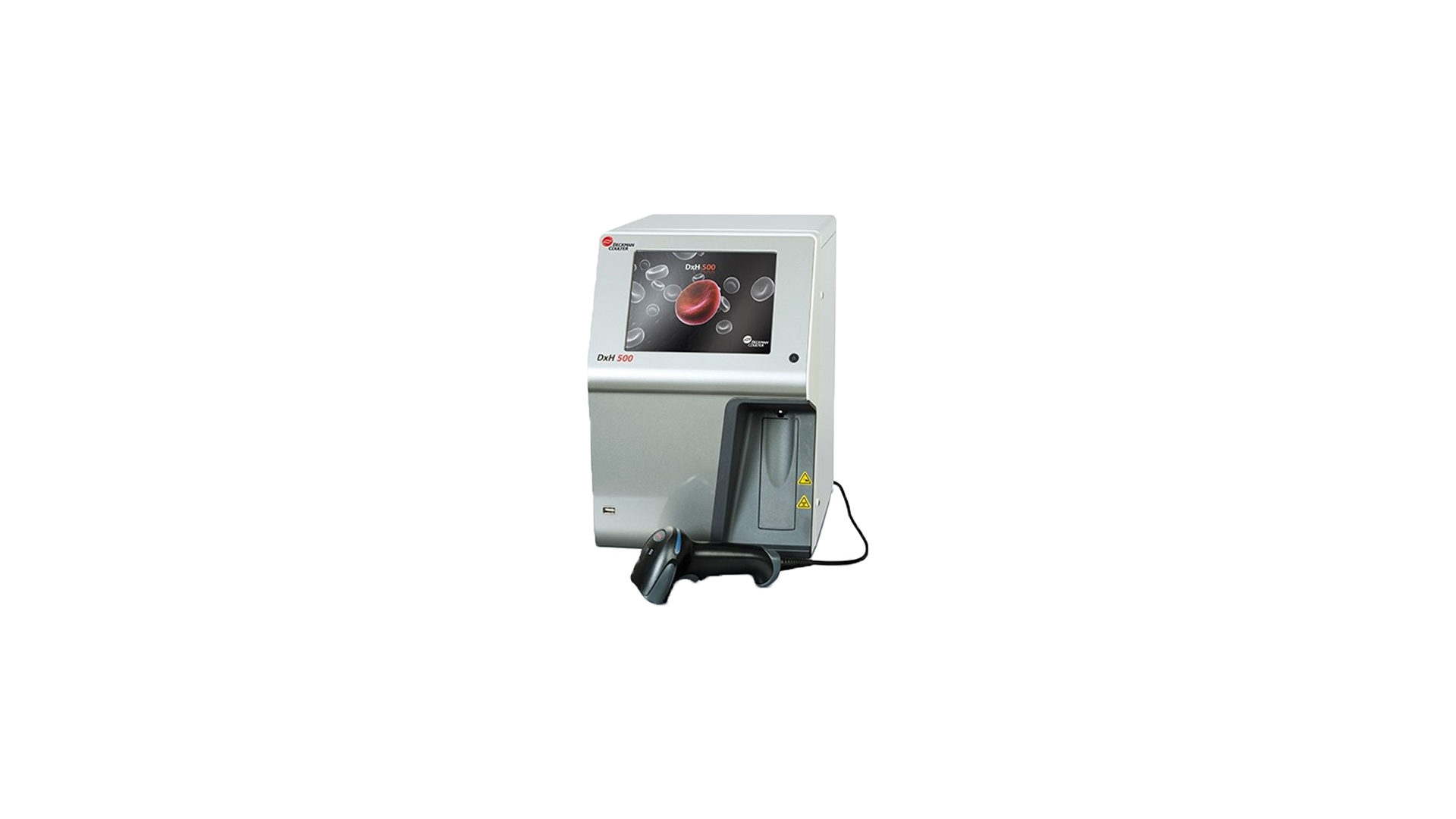 DxH 500