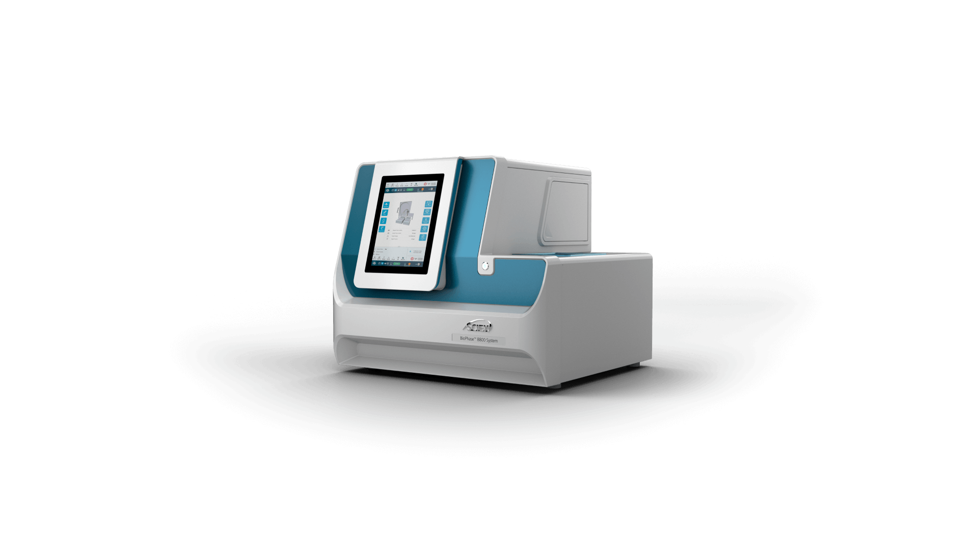 BioPhase 8800