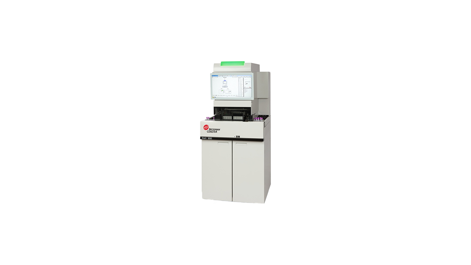 DxH 900