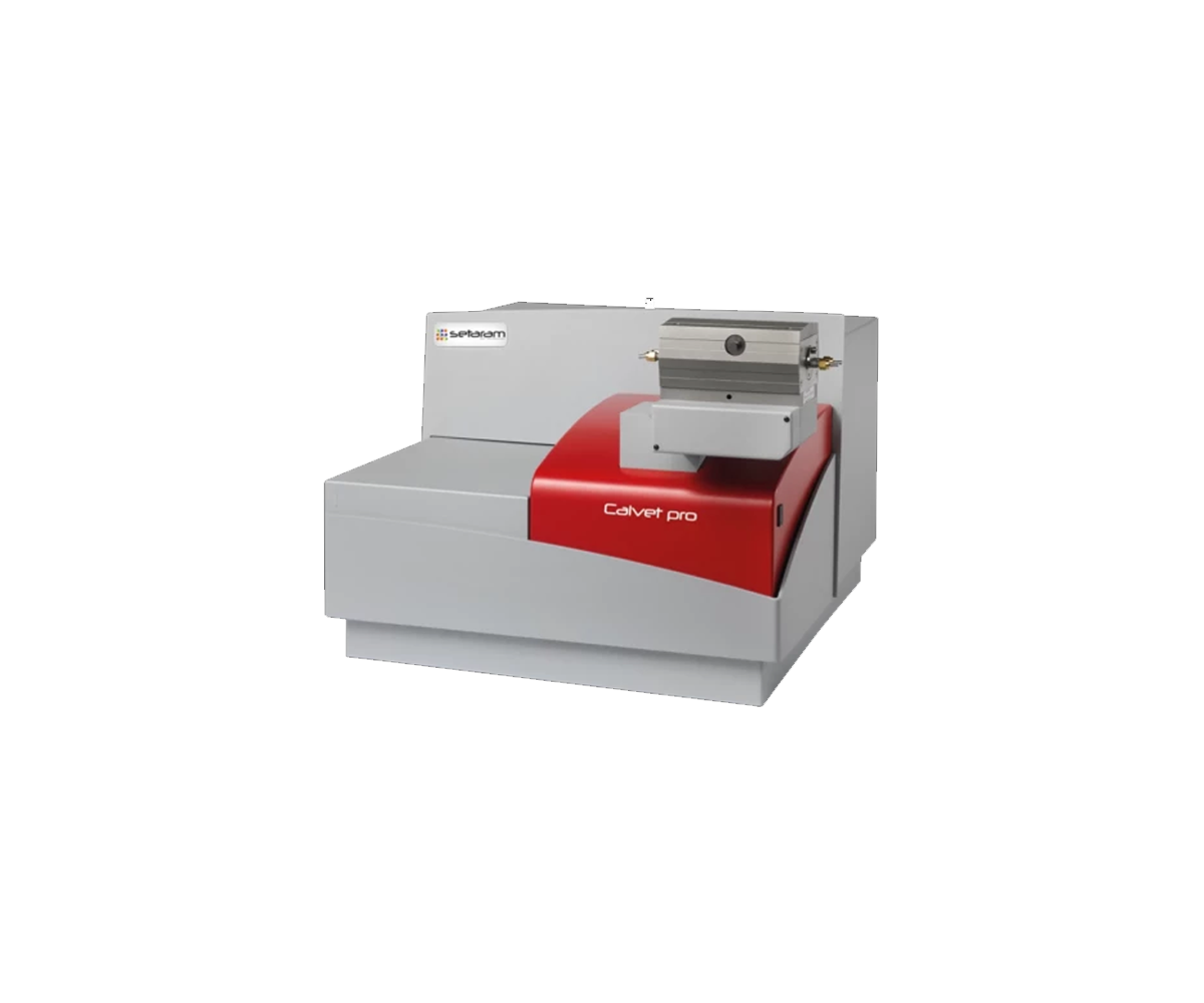 Material Characterization