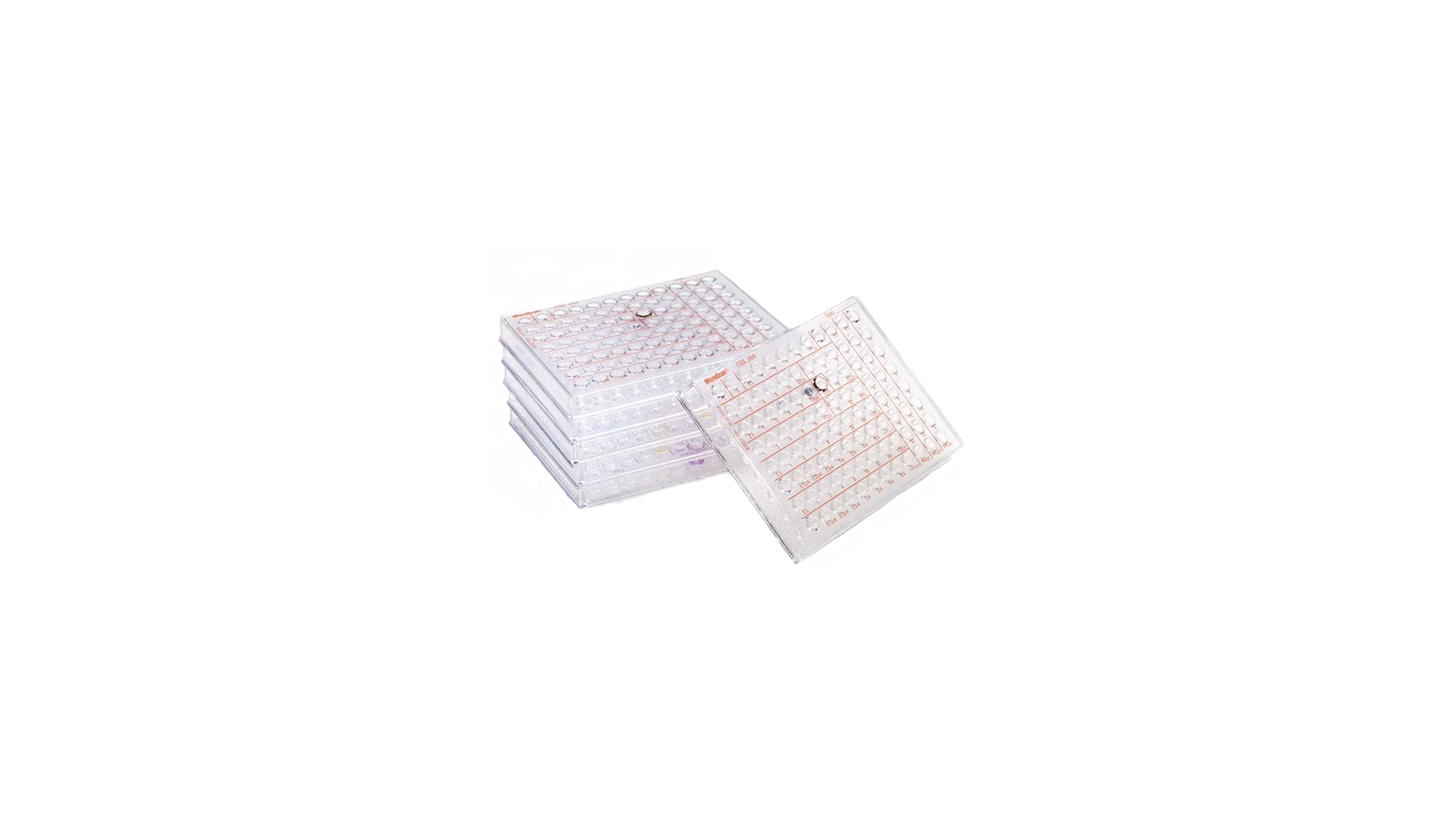 MicroScan ID-AST Panels
